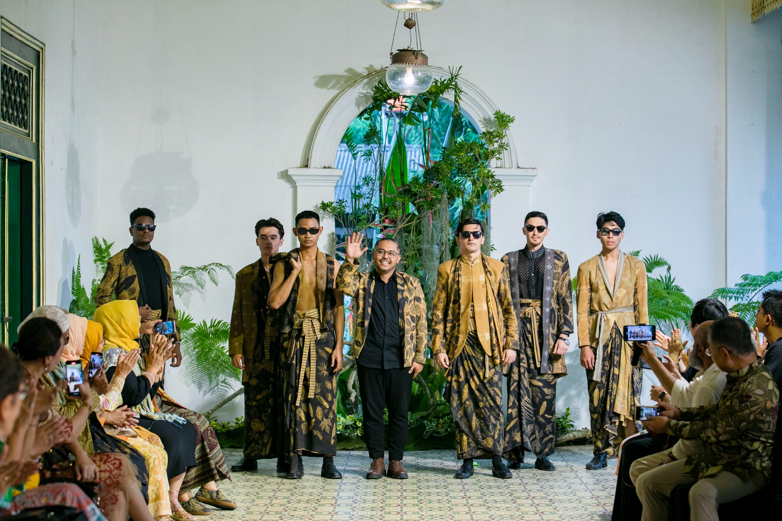 World Ecoprint Summit 2024, Hadirkan Inspirasi Fesyen Berkelanjutan ...