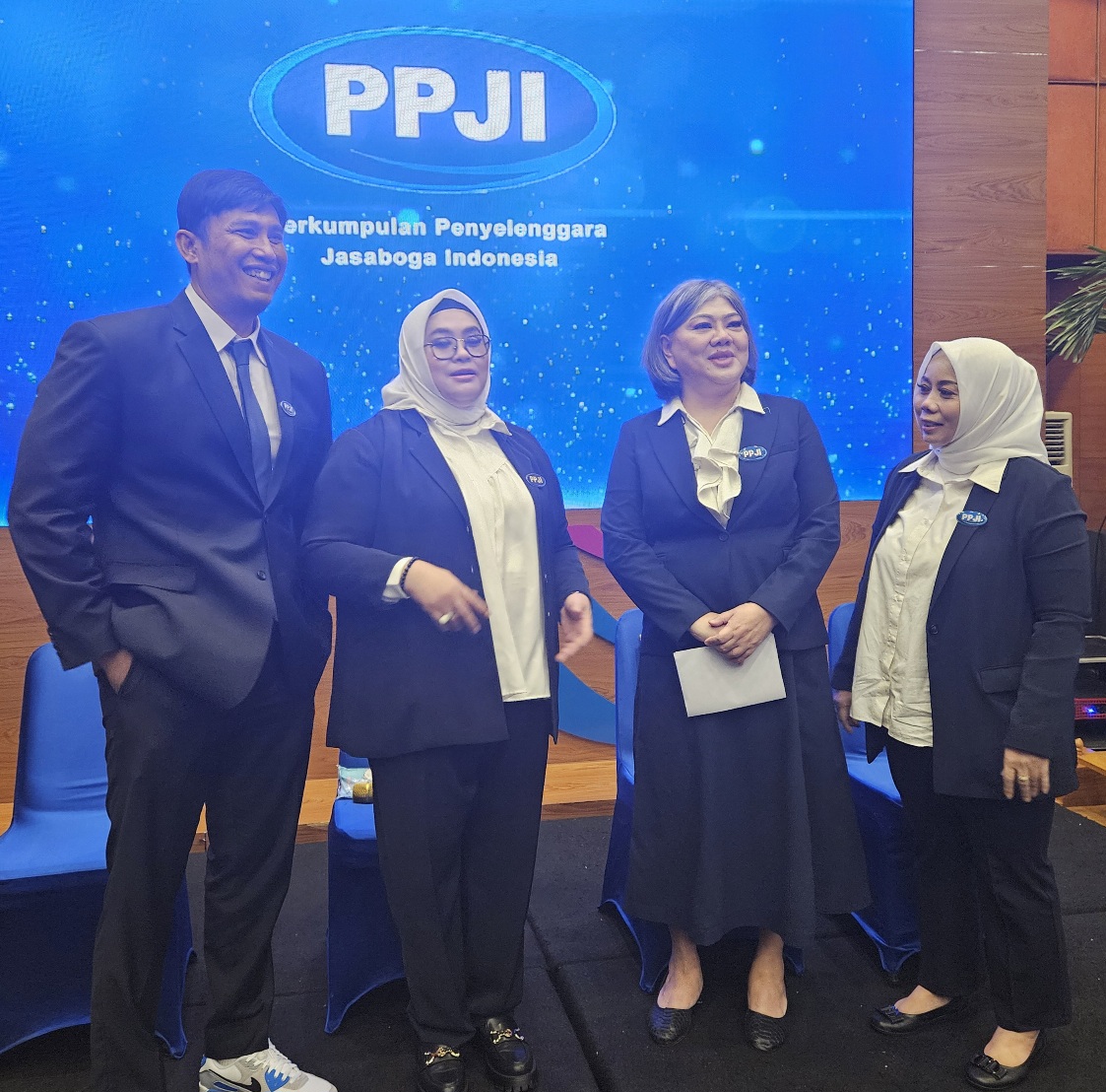 PPJI Ingin Jadi Jasa Tataboga Profesional Terbesar di Indonesia ...