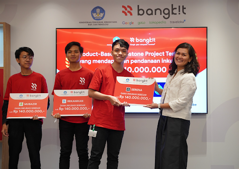 Google Bekali 9.000 Mahasiswa dengan Keterampilan AI pada Bangkit 2024 ...