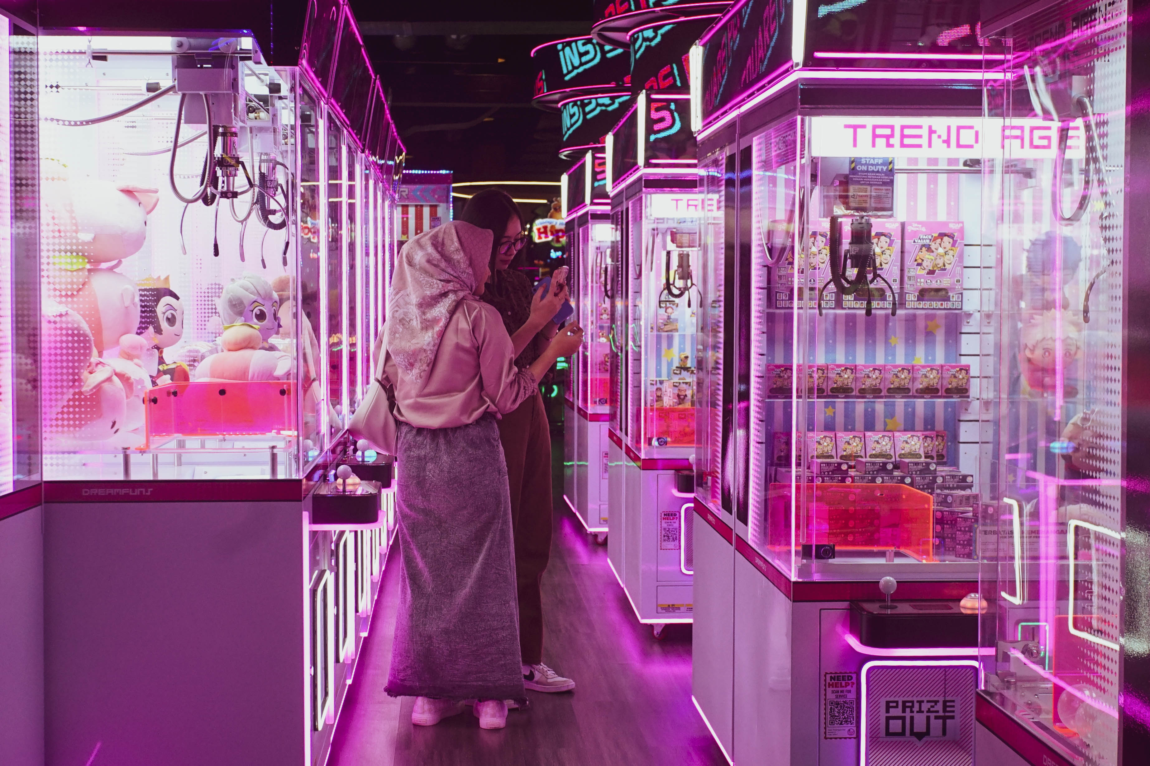 Cow Play Cow Moo Siap Ekspansi Pasar Game Arcade Terbesar di Indonesia ...