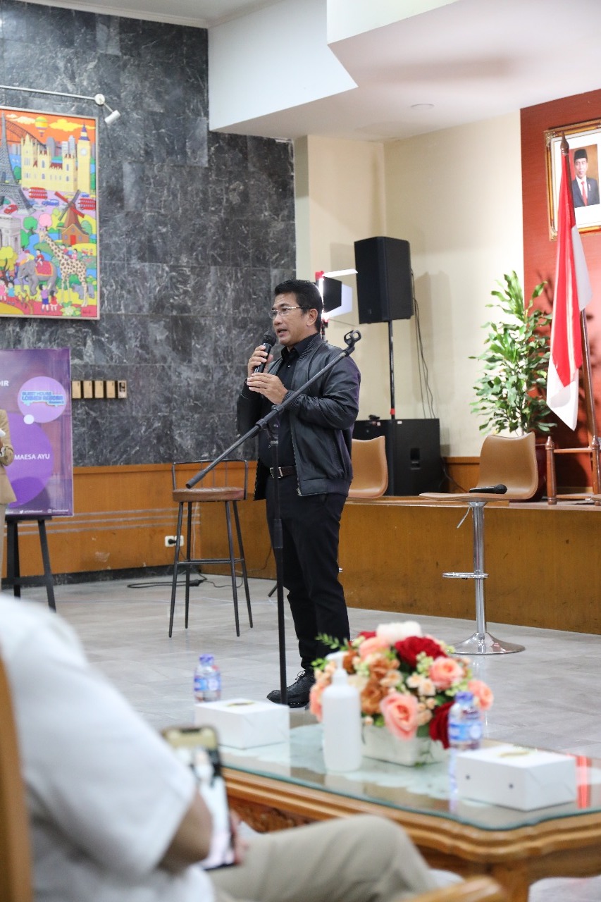 TVRI Akan Tayangkan Guest House: Losmen Reborn Season 2 | Mnctrijaya.com