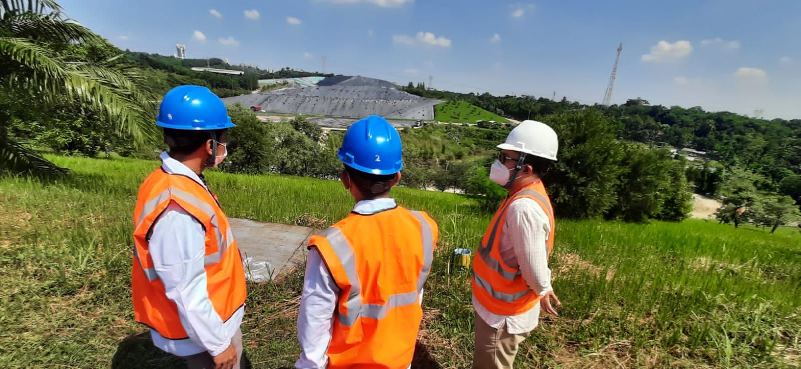 Dari Kementerian hingga Para Dokter Gigi Bergilir Jajaki Sinergi dengan ...