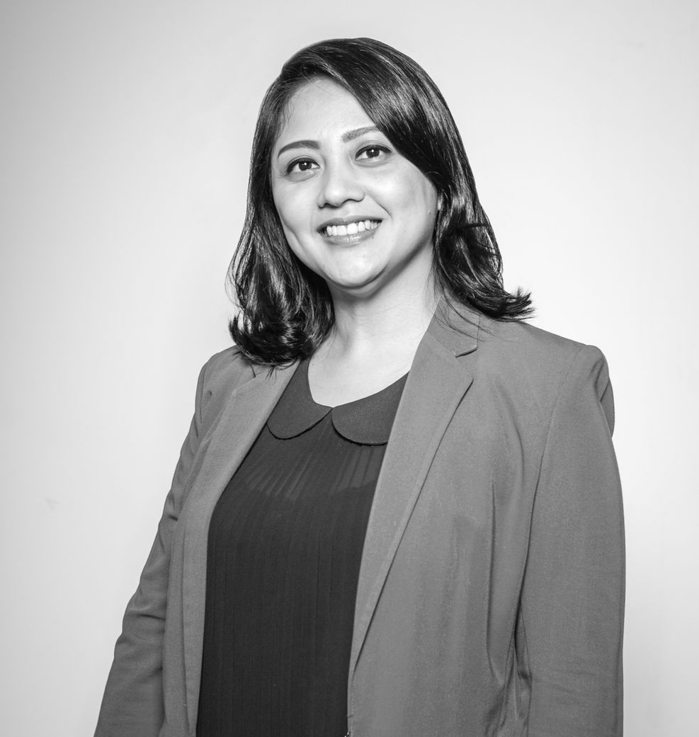 University of Leeds Tunjuk Alia Karenina Sebagai Anggota Komite ...