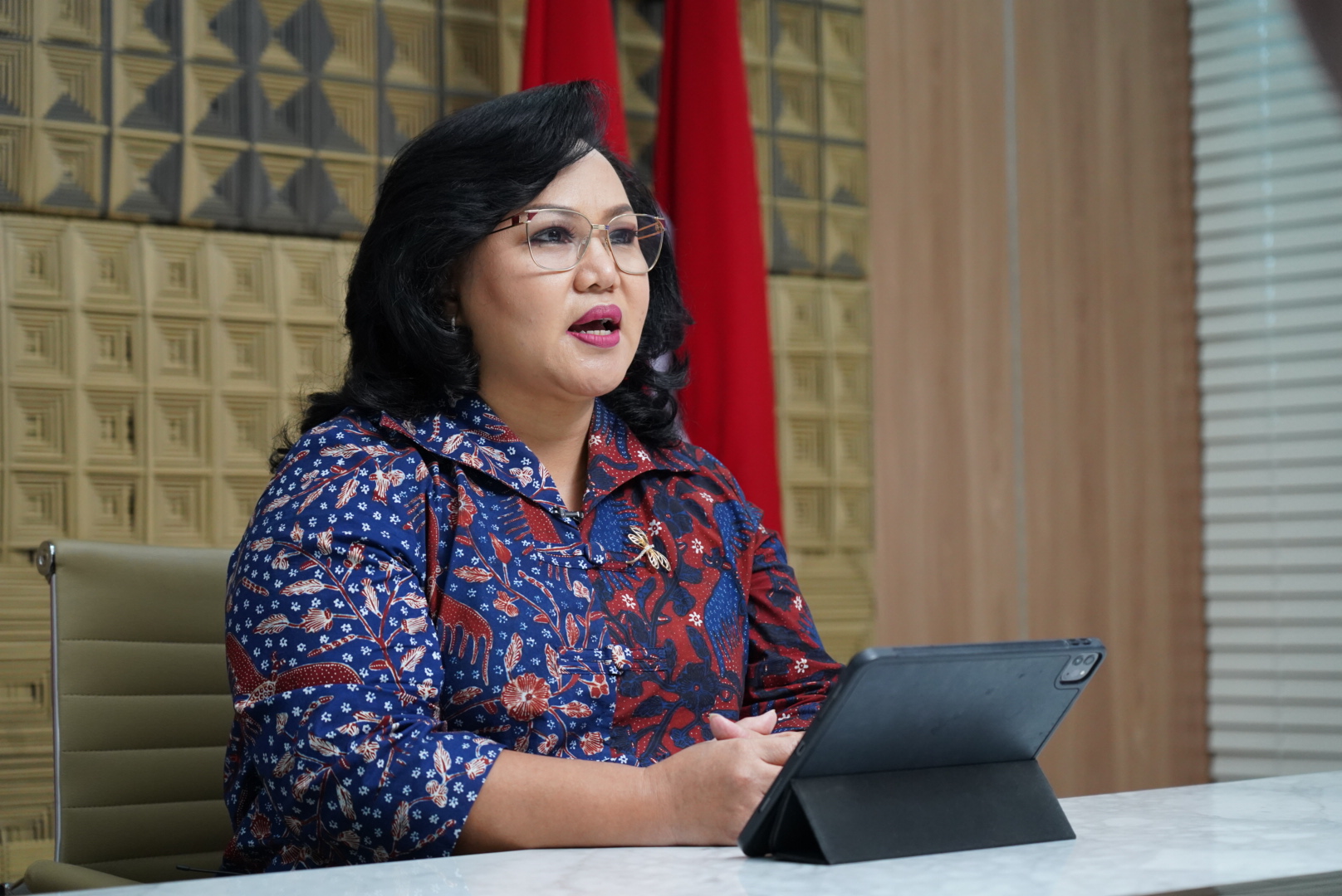 Kemkomdigi Kembali Blokir Akun Selebgram Promosi Judi Online | Mnctrijaya.com