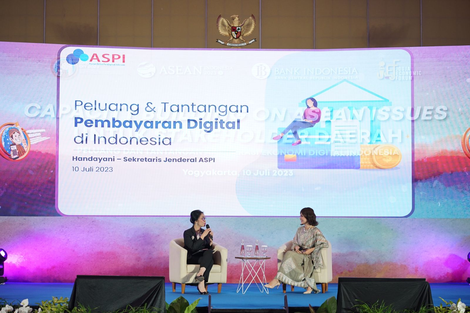 Capacity Building on Asean Issues, Peluang dan Tantangan Akselerasi ...