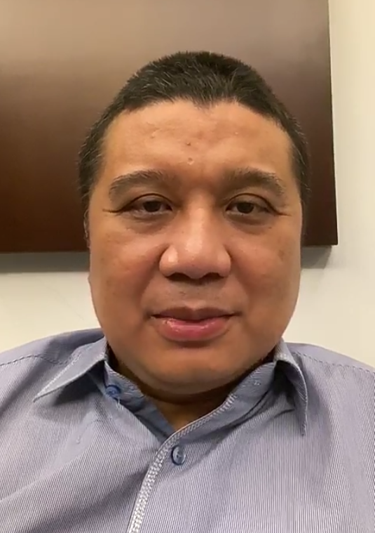 Eks Ketum HIPMI, Erwin Aksa Positif Corona | Mnctrijaya.com