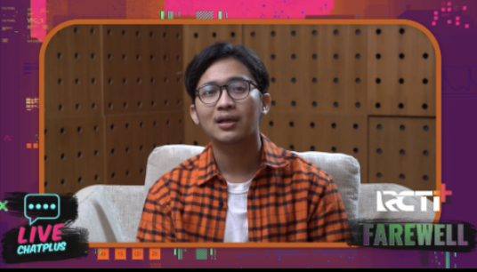 Faiz MCI: Ajang MasterChef Indonesia Berikan Pengalaman Berharga ...