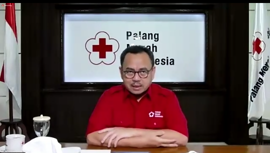 Catatan Akhir Tahun: 15 Relawan PMI Gugur Dalam Operasi Penanganan ...