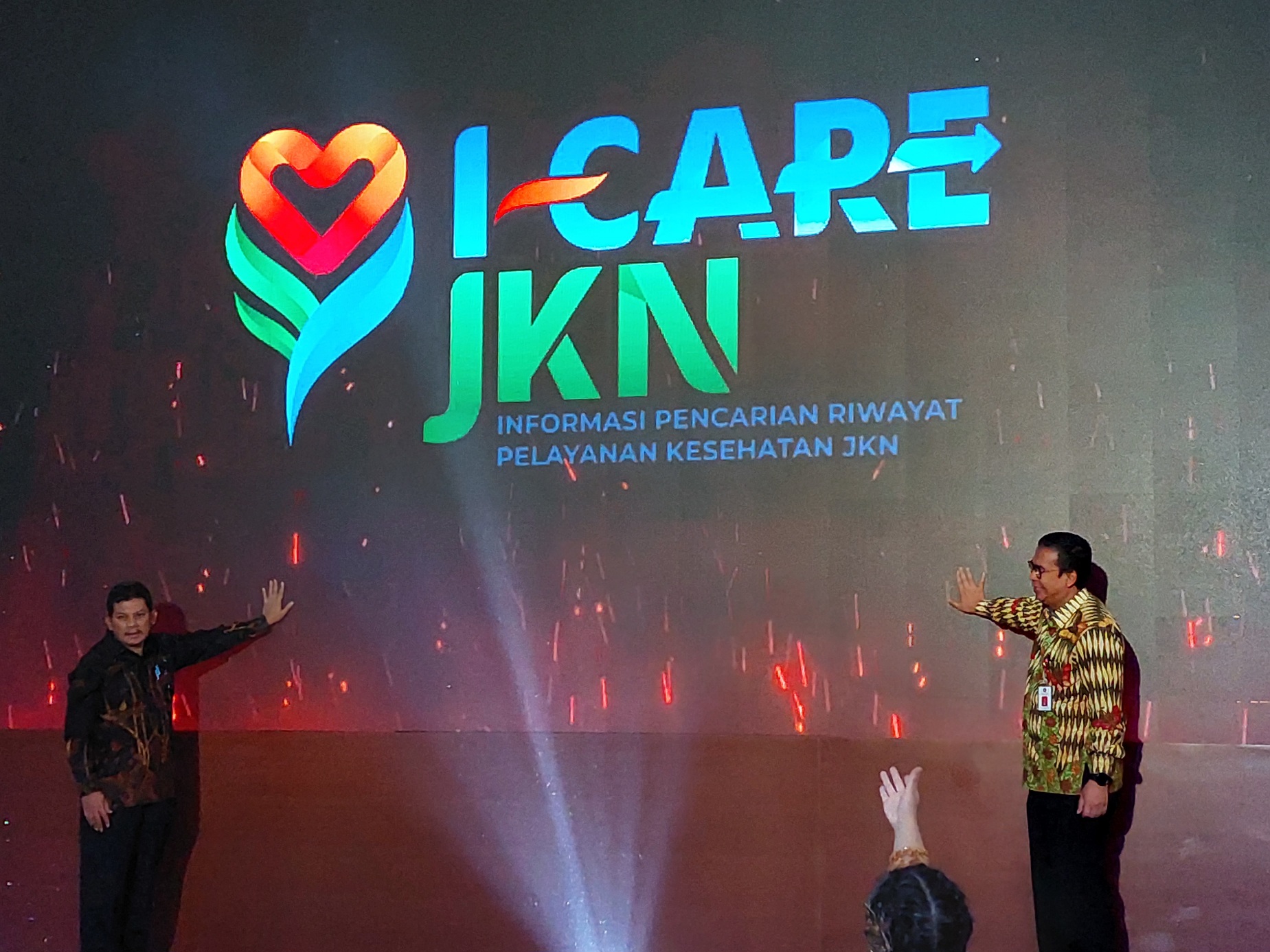 i-Care JKN Mudahkan Dokter Telusuri Riwayat Pelayanan Peserta ...