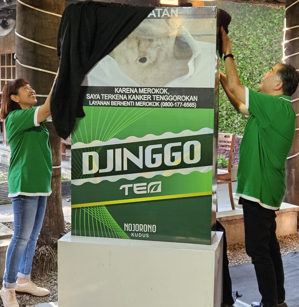 Tren dan Agilitas, Modal Nojorono untuk Tetap Relevan di Pasar yang ...