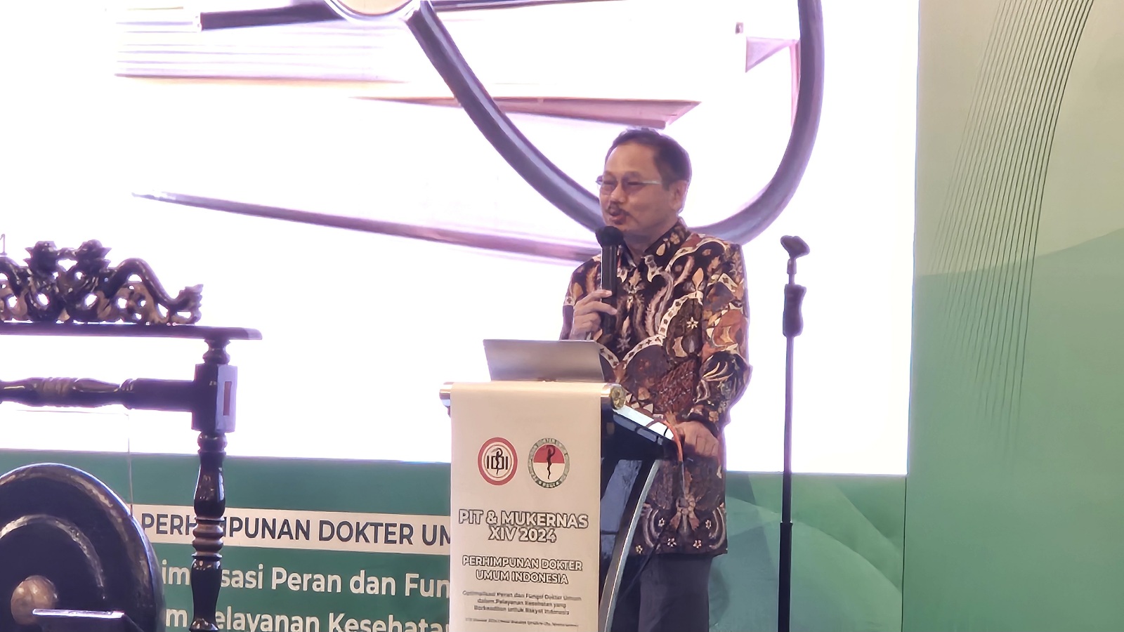 AIPKI Nilai Kualitas Dokter Jadi Tantangan Seiring Bertambahnya ...