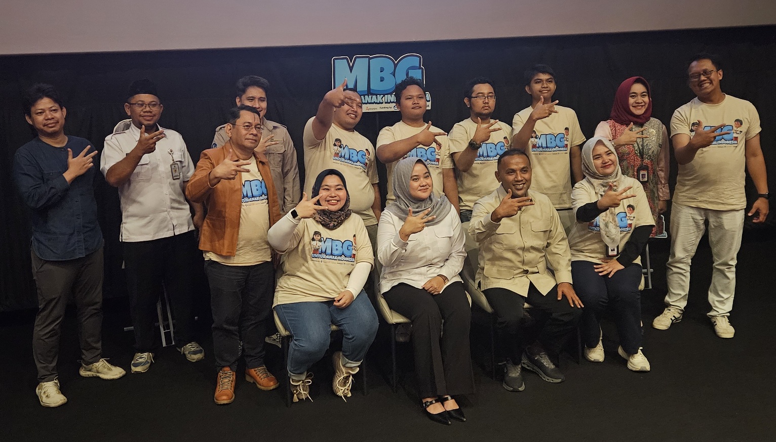 Tim Peneliti Polimedia Diseminasikan Karya Iklan Layanan Masyarakat ...