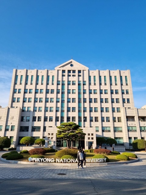 PKNU Korea Selatan Siap Anugerahkan Gelar Doktor Honoris Causa untuk ...