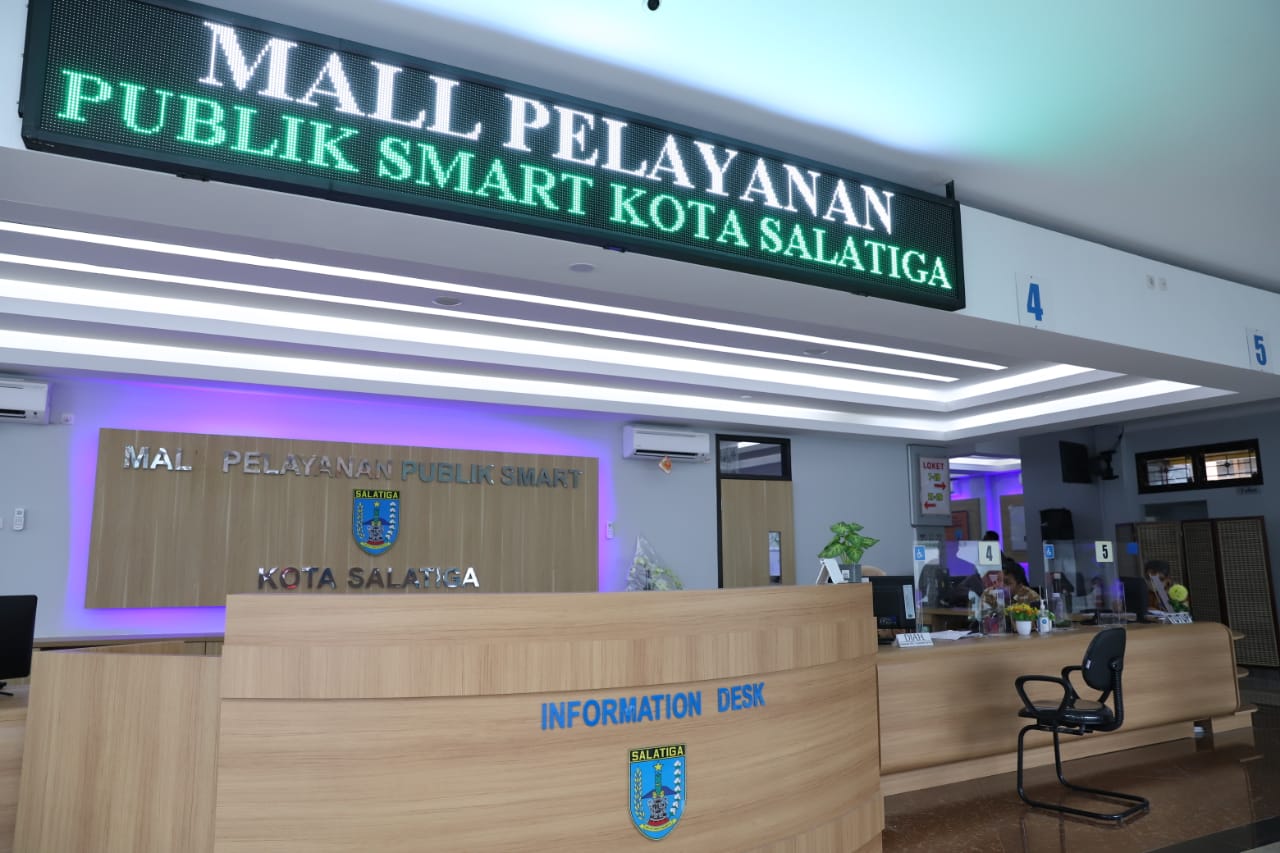 MPP SMART Akan Hadir di Kota Salatiga | Mnctrijaya.com