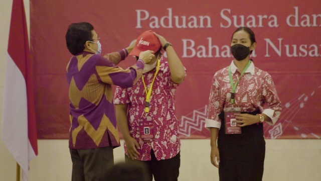 Gita Bahana Nusantara akan Kembali Tampil di Istana Merdeka pada HUT ke-77 RI | Mnctrijaya.com