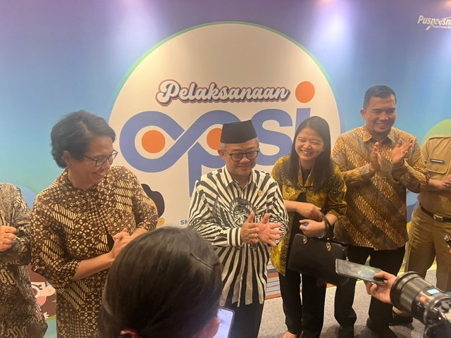OPSI 2024 Kembali Digelar, Tumbuhkan Bakat Anak Indonesia Bidang Ilmu ...