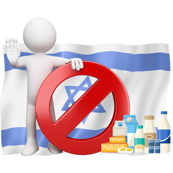 Aksi Boikot Produk, BDS Indonesia Sebut Danone Miliki Investasi di ...