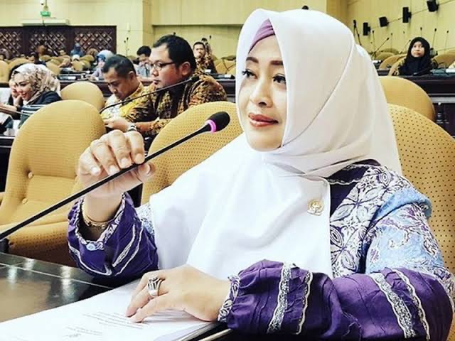 PKS Deklarasikan Anies Baswedan Capres, Fahira Idris: Semoga Pilpres 2024 Lebih Berkualitas ...