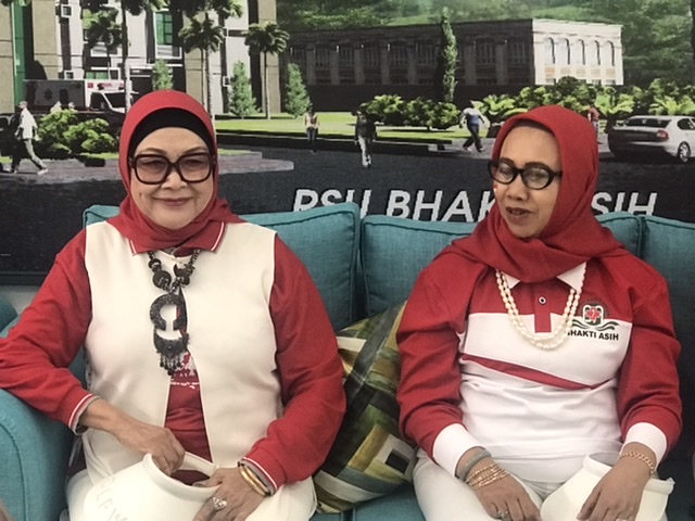 Peringati HUT Kemerdekaan RI ke 79, Grup Bhakti Asih Gelar Acara Fun ...