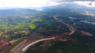Jalan Tol Cisumdawu Ditargetkan Tuntas Akhir 2021, Kementerian PUPR Percepat Pembebasan Lahan ...