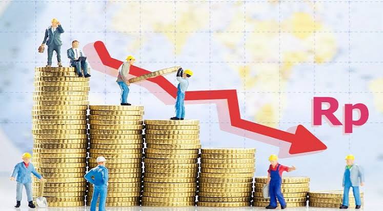 Krisis Ekonomi Global, Ekonom: Pemerintah Harus Jaga Daya Beli Masyarakat | Mnctrijaya.com