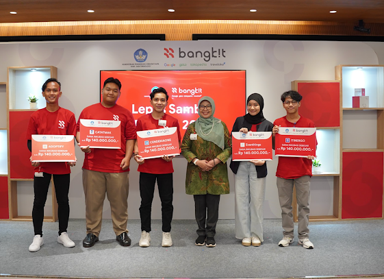 Google Bekali 9.000 Mahasiswa dengan Keterampilan AI pada Bangkit 2024 ...