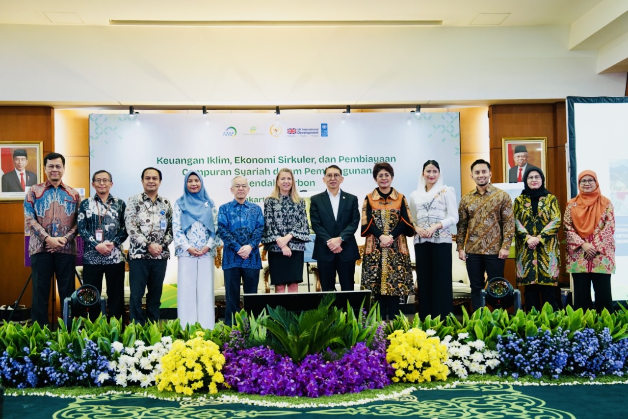 Startup Properti dan Konstruksi Kabina Dapatkan Pendanaan Awal dari ...