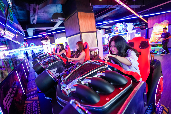 Cow Play Cow Moo Kini Sudah Hadir di Indonesia! | Mnctrijaya.com