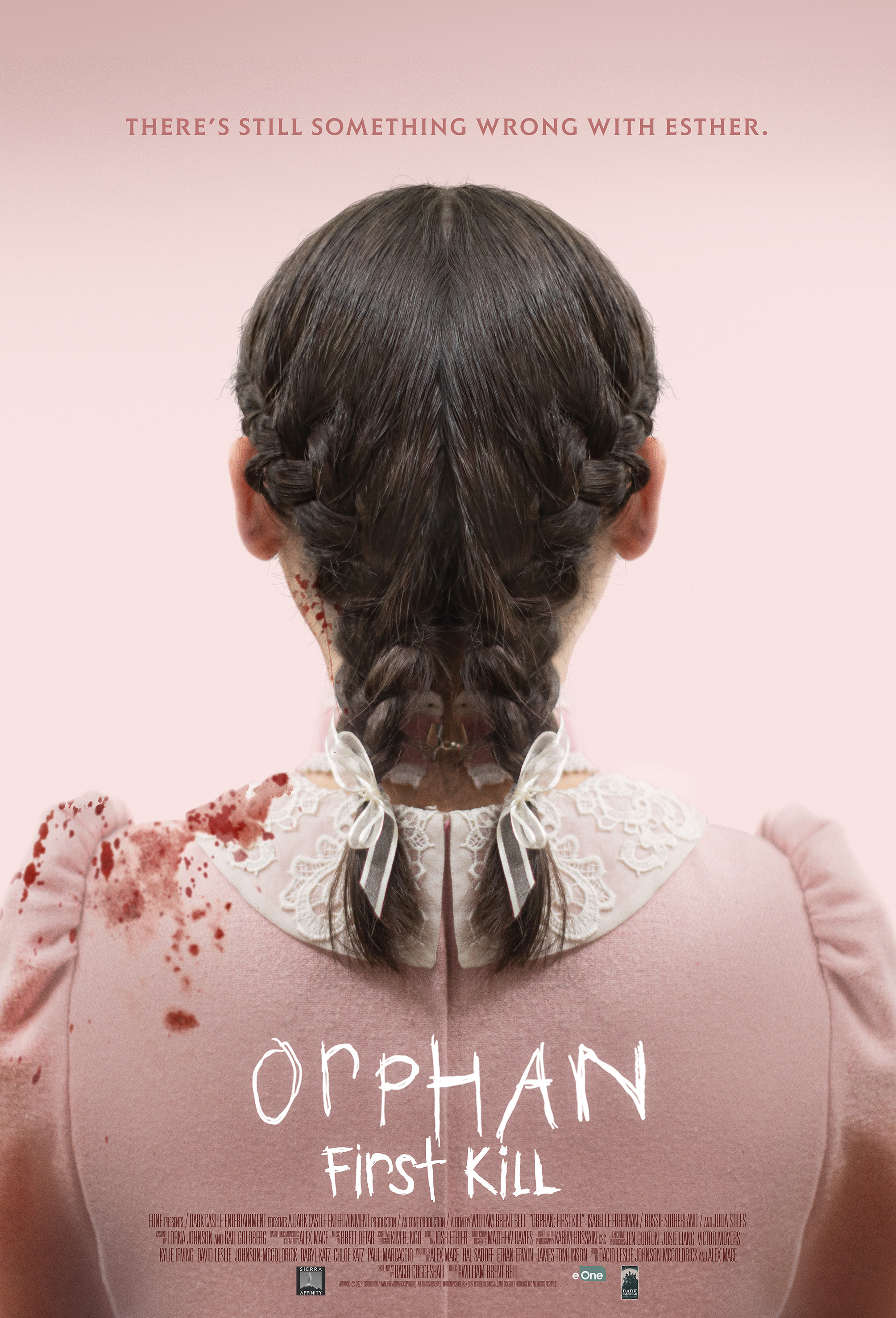 Orphan: First Kill, Film Thriller dengan Plot Twist Kurang Ajar ...