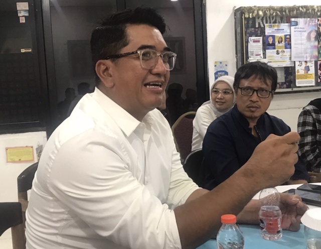 Libatkan Joki dalam SIMAk UI, Nama Calon Mahasiswa akan Dicoret dan ...
