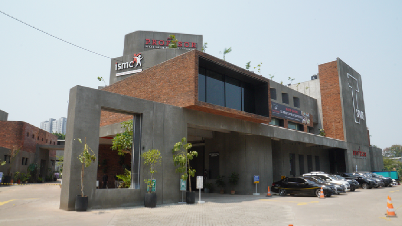 T-Space At Bintaro 9, One Stop Place untuk Kolaborasi, Kreativitas ...