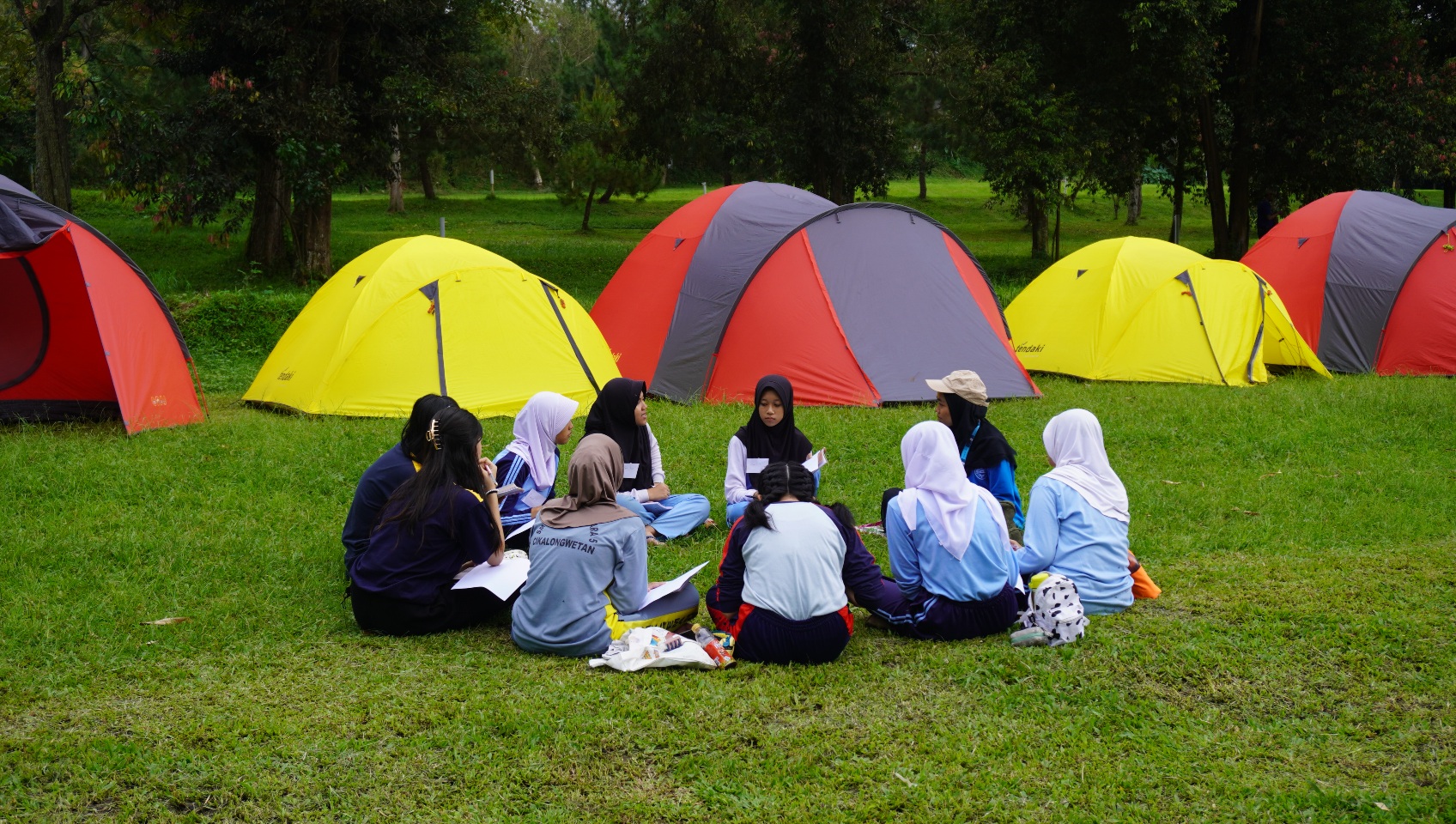 Intoleransi Makin Meningkat, 6 Komunitas Lintas Iman Siap Sebarkan ...