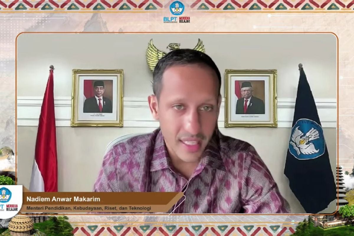 Inovasi Pembelajaran Digital, Kemendikbudristek Luncurkan PembaTIK dan ...