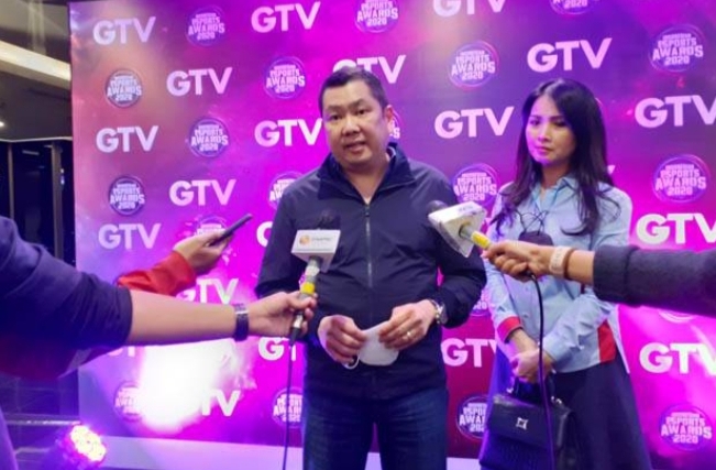GTV Torehkan Sejarah Baru Lewat Indonesian Esports Awards 2020 | Mnctrijaya.com