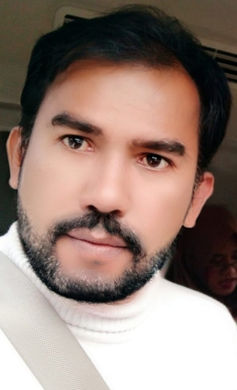 Saiful Huda Ems Nyatakan Siap Jadi Kuasa Hukum GAR ITB | Mnctrijaya.com