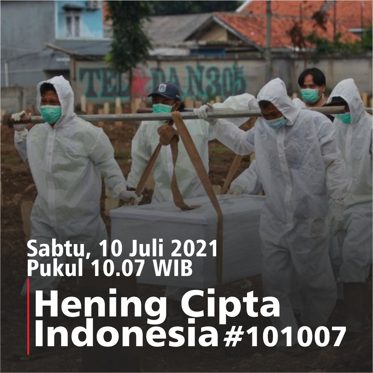 Ribuan Orang Meninggal Karena Covid-19, Menag Ajak Masyarakat Doa dan ...