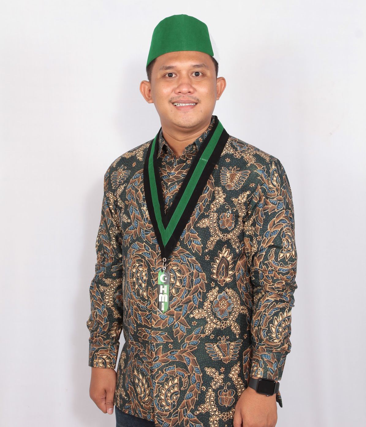 Sah! Adhiya Muzakki Terpilih sebagai Ketua Umum HMI Badko Jabodetabeka ...