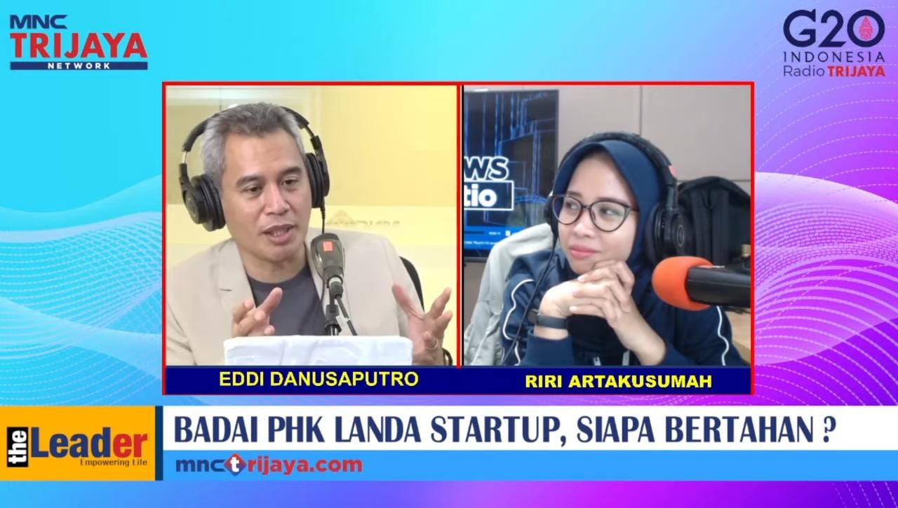 Badai PHK Landa Startup, Siapa yang Bertahan? | Mnctrijaya.com