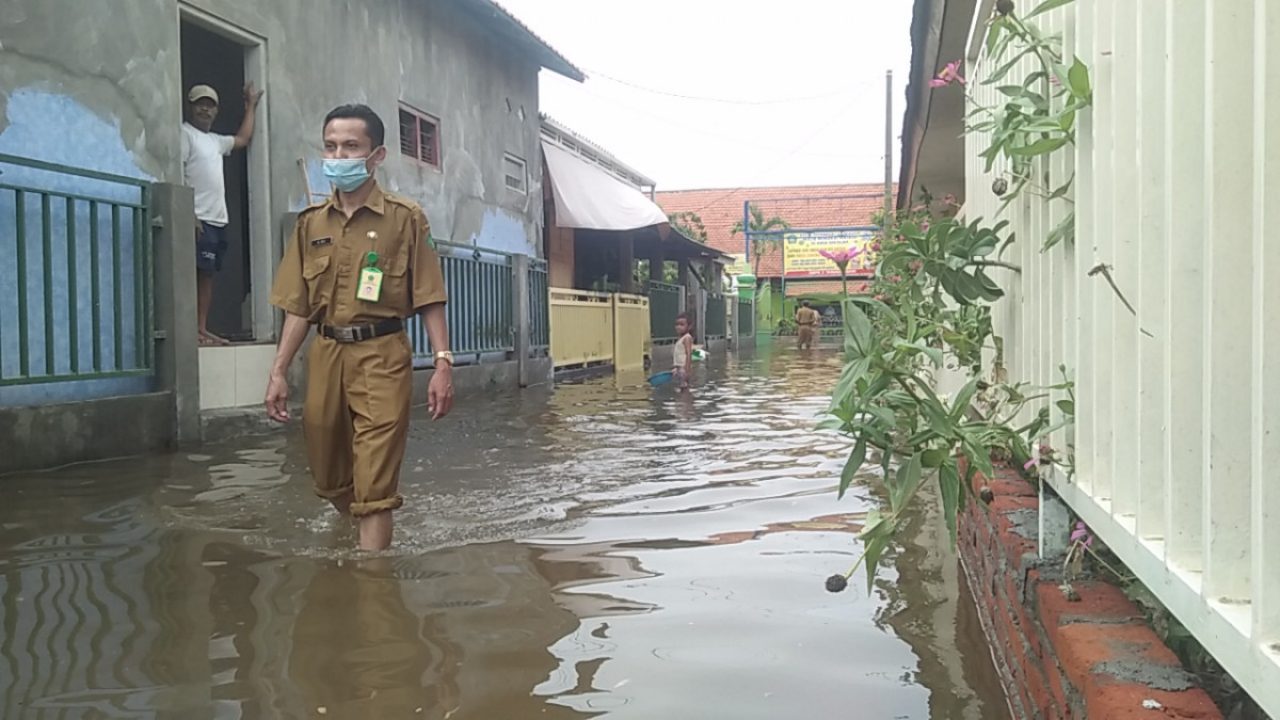 GUSDURian Peduli Diskusikan Amblesan Tanah di Sidoarjo Akibat Produksi ...