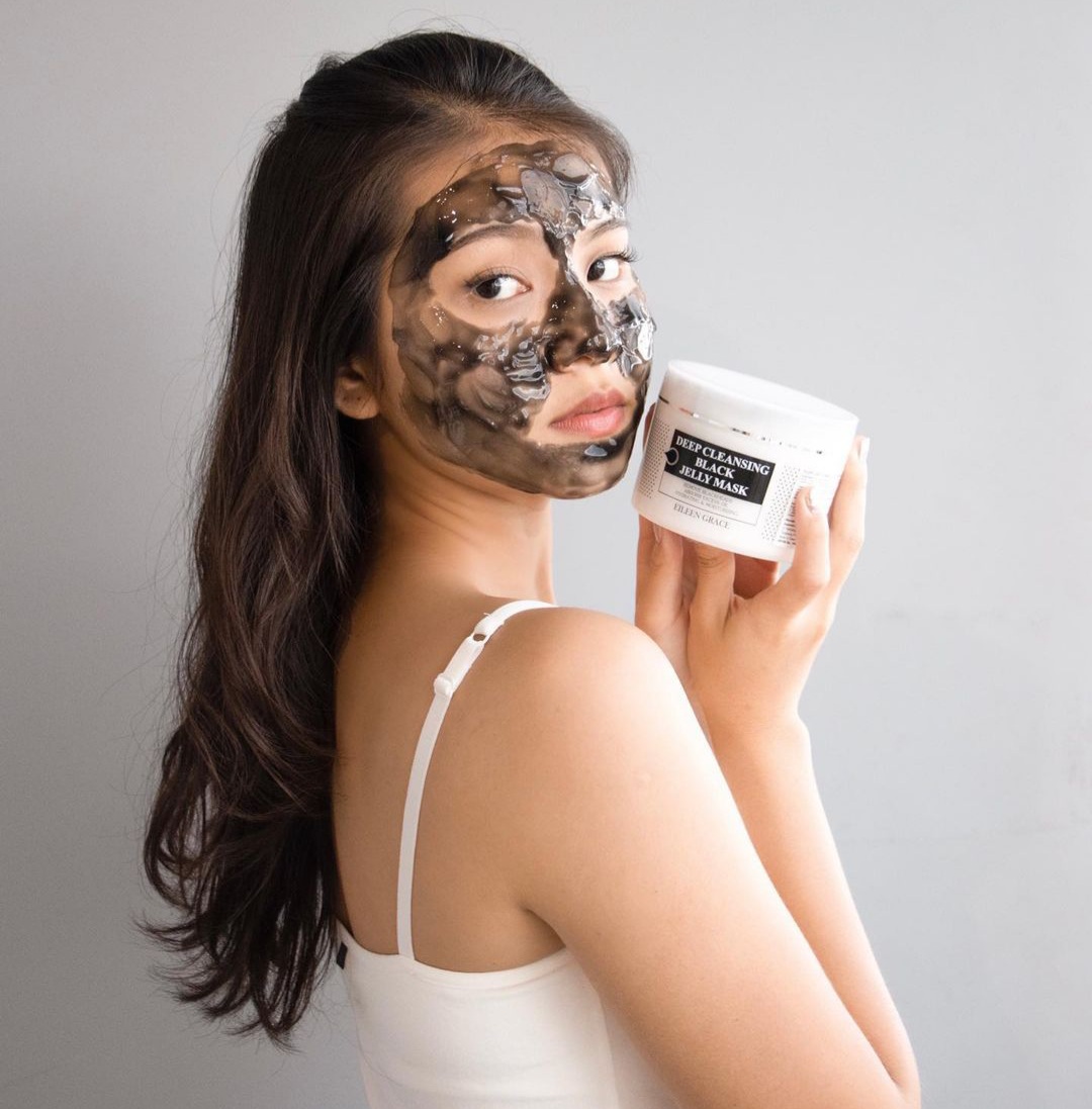 Penyelamat! Bersihkan Komedo, Bikin Kulit Glowing, Sehat dan Kenyal ...