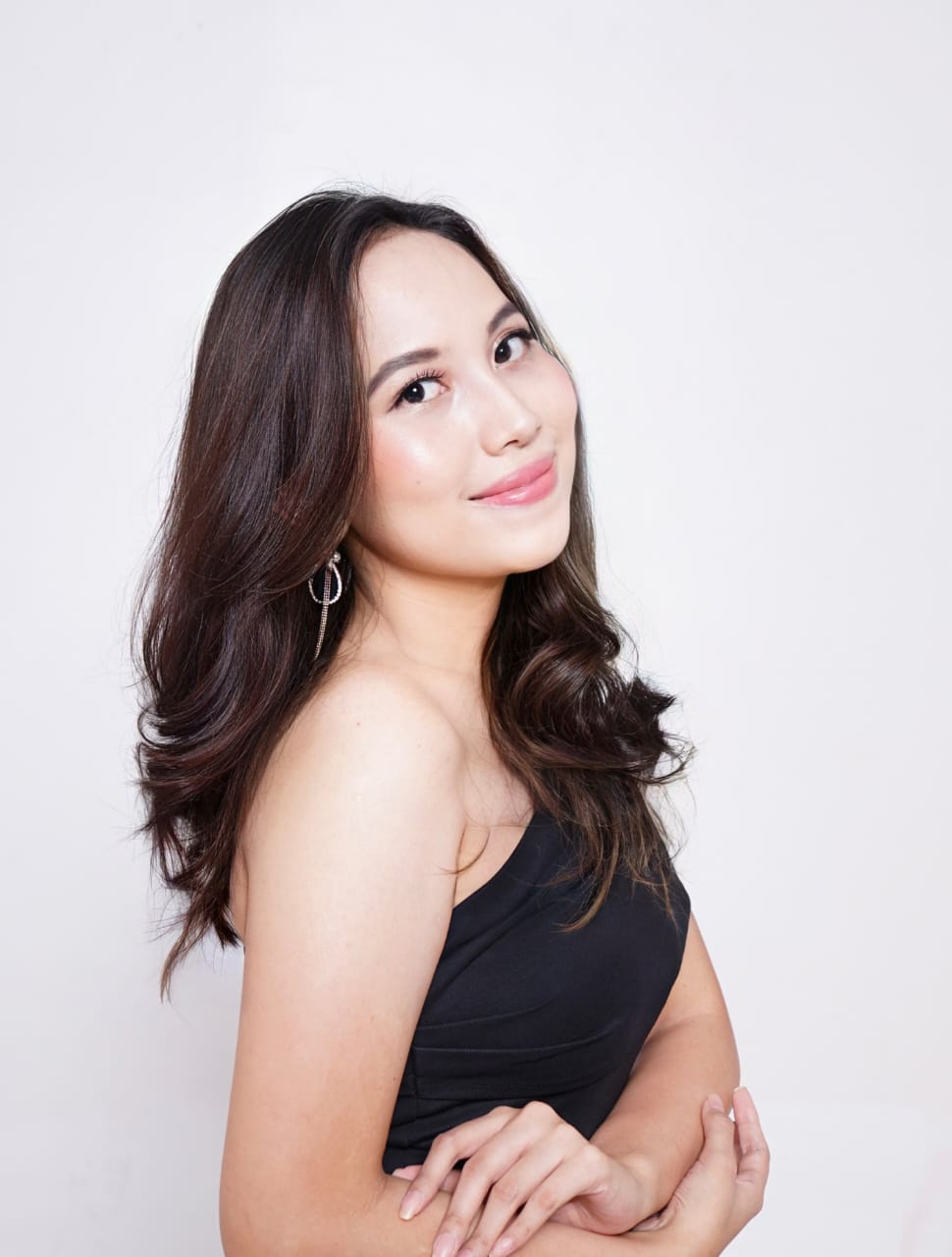 Putri Anggraeni Putang, Dari Peduli Gizi hingga Finalis Putri ...