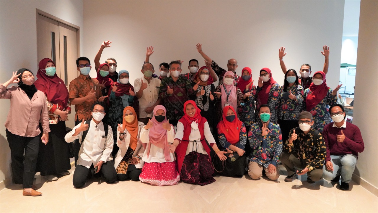 Semangat Sumpah Pemuda, KTKI Gelar Penguatan Nakes Masyarakat ...