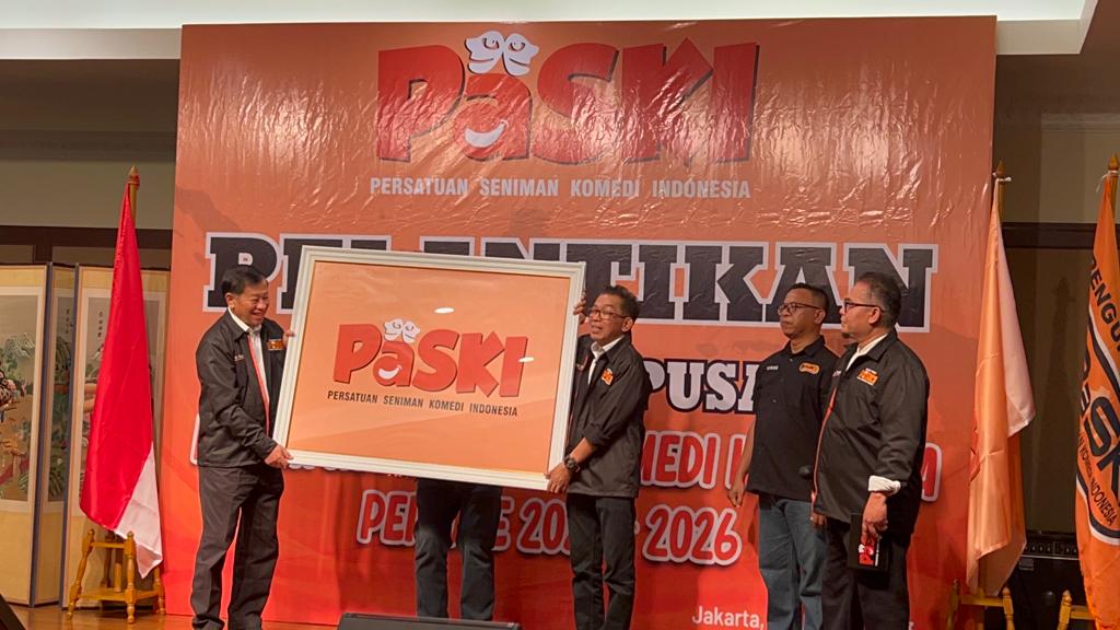 Pengurus Pusat PaSKI 2022-2026 Resmi Dilantik | Mnctrijaya.com