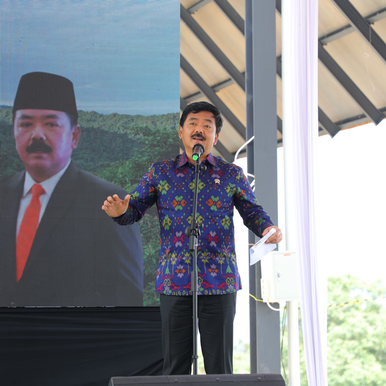 Tuntaskan Permasalahan dan Konflik Pertanahan Melalui Skema Pendekatan ...