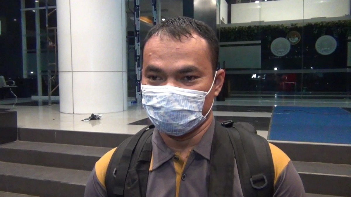 Bripka Andry Setor Ratusan Juta, Kompolnas: Harus Proses Pidana ...