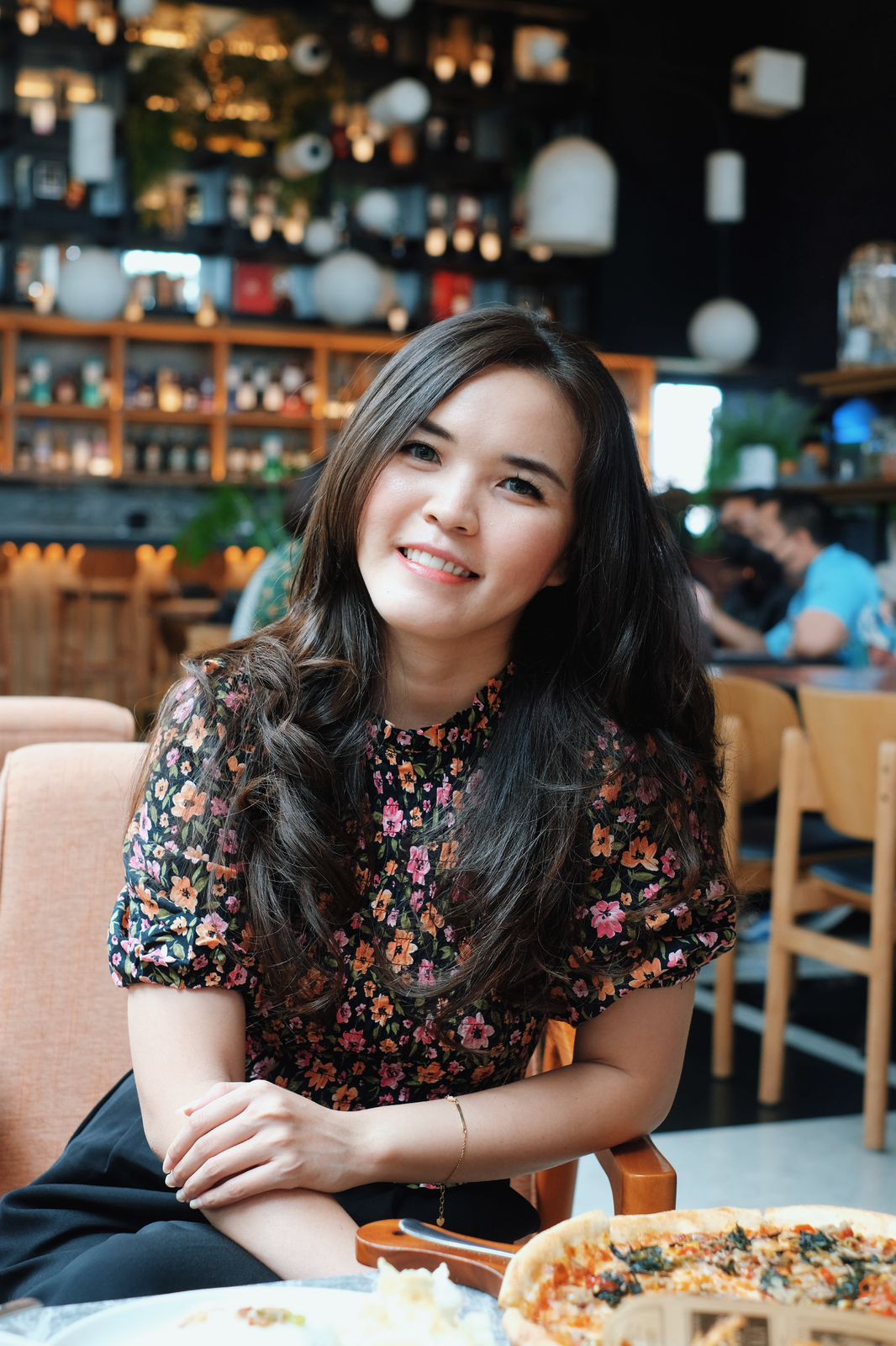 Aily Tantono, Awalnya Hanya Iseng, Sekarang Sukses Menjadi Konten ...