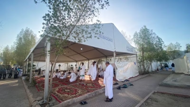 Apa itu Tarwiyah dalam Ibadah Haji? | Mnctrijaya.com