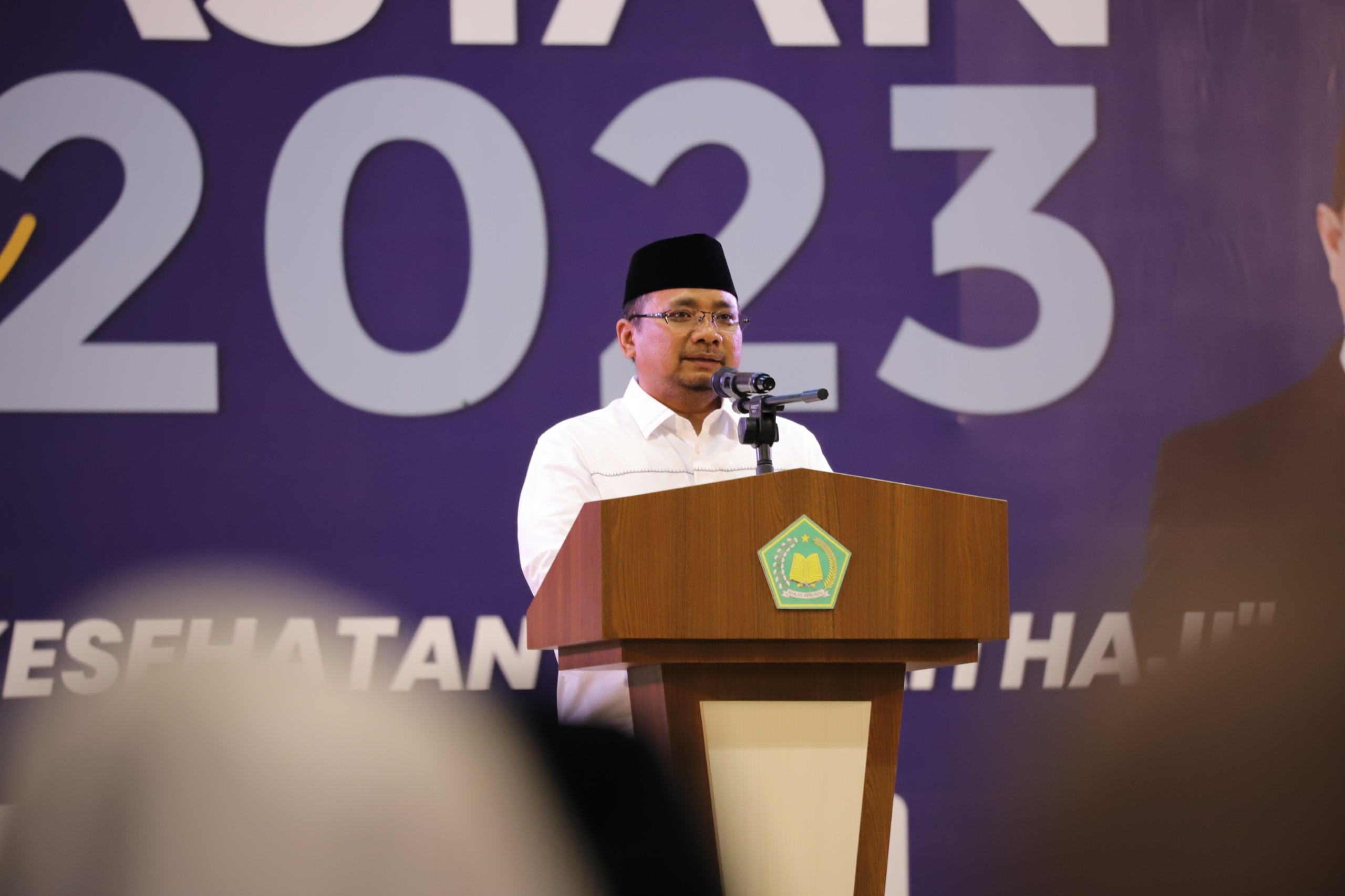 Transformasi Kinerja Bawa Kemenag Panen Apresiasi di 2023 | Mnctrijaya.com