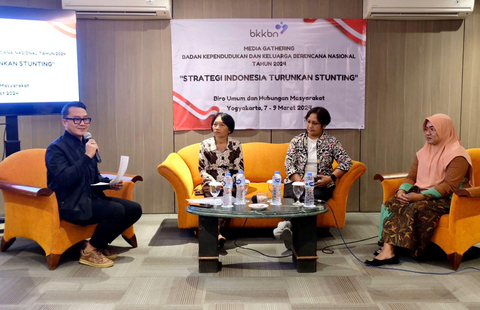 Tim Pendamping Keluarga Ingatkan Pentingnya ABCDE Cegah Stunting ...