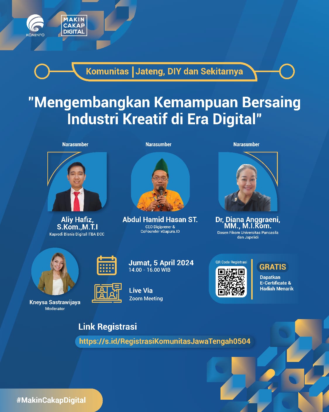 Strategi Pemasaran Karya di Era Digital yang Inovatif dan Kreatif | Mnctrijaya.com